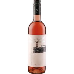 Weingut Georg Preisinger &Uuml;ber den Wolken Trocken - Burgenland &ndash; Ros&eacute; Qualit&auml;tswein