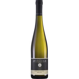 Weingut Porzelt Maria Magdalena Riesling 2018 Trocken - Pfalz &ndash; Wei&szlig;wein Qualit&auml;tswein