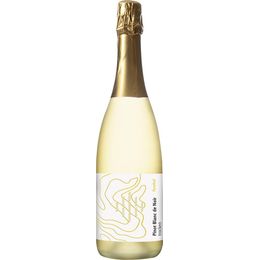 Weingut Forsthof Pinot Ros&eacute; Sp&auml;tburgunder 2022 Trocken - W&uuml;rttemberg &ndash; Perl- & Schaumwein Sekt