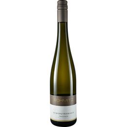 Weingut Schmitz Gew&uuml;rztraminer 2022 Trocken - Rheinhessen &ndash; Wei&szlig;wein Qualit&auml;tswein