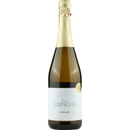 Weingut Martin Ebinger Gemischter Satz Frizzante Cuv&eacute;e 2019 Trocken - Nieder&ouml;sterreich &ndash; Keine Angabe