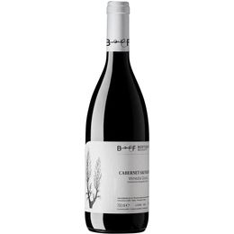Berto & Fiorella Baccichetto Venezia Giulia Cabernet Sauvignon 2024 Trocken - Friaul &ndash; Rotwein IGP