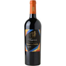 Ch&acirc;teau la Bastide Respelida Aude Hauterive Syrah 2022 Trocken - Languedoc &ndash; Rotwein IGP