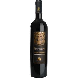 Cantina Sorres Pensamentu di Sardegna Cannonau 2022 Trocken - Romangia-Sennori Sardinien &ndash; Rotwein DOC