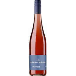 Weingut Johann M&uuml;ller Weingut Johann M&uuml;ller Syrah 2025 Trocken - Hambacher Schlo&szlig;berg Pfalz &ndash; Ros&eacute; Qualit&auml;tswein