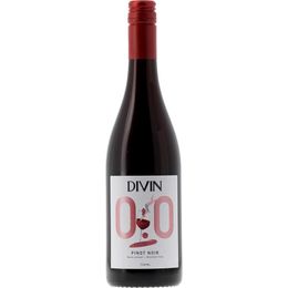 DIVIN Origine 0,0% Pinot Noir - Loire &ndash; Sonstiges Entalkoholisierter Wein