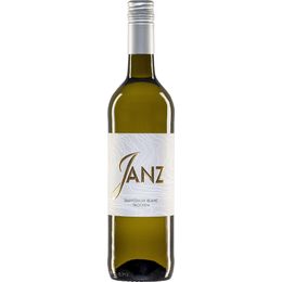 Weingut Janz Sauvignon Blanc 2024 Trocken - Rheinhessen &ndash; Wei&szlig;wein Qualit&auml;tswein