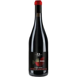 Cantine Cavallotti Nerot Vintage Provincia di Pavia Pinot Nero 2020 Trocken - Lombardei &ndash; Rotwein IGP