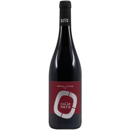 Collemara Rosso Piceno Cuv&eacute;e 2019 Trocken - Marken &ndash; Rotwein DOC