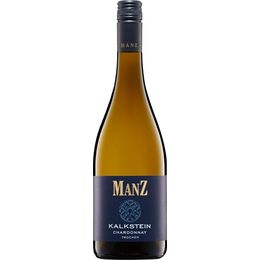 Manz Wein Weingut Manz Chardonnay Kalkstein 2024 Trocken - Rheinhessen &ndash; Wei&szlig;wein Qualit&auml;tswein