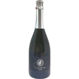 Tenuta Solar EL GALANTOMO Spumante Durello Veneto brut Cuv&eacute;e Brut - Montecchia di Crosara Venetien &ndash; Perl- & Schaumwein IGP