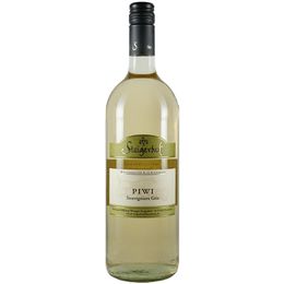 Weingut Steigerhof -PIWI- Souvigniers Gris 0,1 L Souvignier 2024 Feinherb - Rheinhessen &ndash; Wei&szlig;wein Qualit&auml;tswein