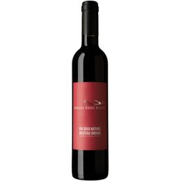 Domaine Grand Nicolet Vin Naturel Grenat Rasteau 0,5 L Grenache 2022 S&uuml;&szlig; - Rh&ocirc;ne &ndash; Rotwein AOP