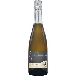 Domaine Eric Louis Cr&eacute;mant de Loire brut Chenin Blanc Brut - &ndash; Perl- & Schaumwein AOP