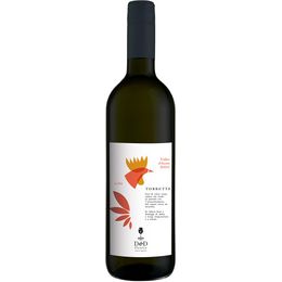 Maison Agricole D & Fleurie Torrette Vall&eacute;e d'Aoste Cuv&eacute;e 2023 Trocken - Valle D'Aosta Aostatal &ndash; Rotwein DOC