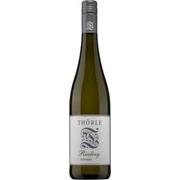 Weingut Th&ouml;rle Weingut Th&ouml;rle TH&Ouml;RLE Riesling 2023 Feinherb - Rheinhessen &ndash; Wei&szlig;wein Qualit&auml;tswein