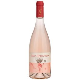 Serra Ferdinandea Sicilia Cuv&eacute;e 2024 Trocken - Sizilien &ndash; Ros&eacute; DOC