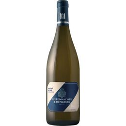 Weingut Kistenmacher-Hengerer "von Wei&szlig; und Wei&szlig;" Cuv&eacute;e 2023 Trocken - W&uuml;rttemberg &ndash; Wei&szlig;wein VDP.Gutswein