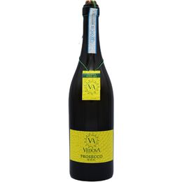 Cantine Vedova Frizzante Legatura Spago Prosecco Glera 2023 Extra Trocken - Area vitivinicola Trevigiana, DOC Venetien &ndash; Perl- & Schaumwein
