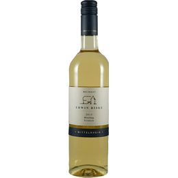 Weingut Erwin Riske Riesling 2022 Feinherb - Ahr &ndash; Wei&szlig;wein Qualit&auml;tswein