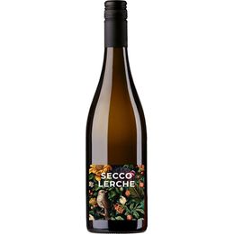 Weingut Johann M&uuml;ller Weingut Johann M&uuml;ller SECCO LERCHE wei&szlig; Trocken - Pfalz &ndash; Perl- & Schaumwein Perlwein