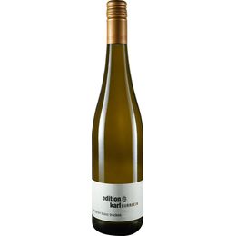 Winzerhof Burrlein Edition Karl Sauvignon Blanc 2024 Trocken - Franken &ndash; Wei&szlig;wein Qualit&auml;tswein