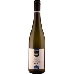 Weingut Reuscher-Haart "KABelle" Piesporter Goldtröpfchen Riesling 2022 Trocken - PIESPORTER GOLDTRÖPFCHEN Mosel – Weißwein Kabinett