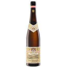weingut schloss johannisberg "Rosalack" Riesling 2023 Edels&uuml;&szlig; - Rheingau &ndash; Wei&szlig;wein Auslese