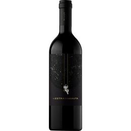 Bodega Punku El Estratonauta Empord&agrave; DO Cuv&eacute;e 2022 Trocken - Katalonien &ndash; Rotwein DOP