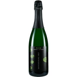 Weingut Pieper brut Sauvignon Blanc Brut - Mittelrhein &ndash; Perl- & Schaumwein Sekt