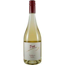 weingut karl-heinz poss PossSecco Trocken - Mosel &ndash; Perl- & Schaumwein Perlwein mit zugesetzter Kohlens&auml;ure