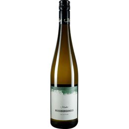 Weingut Mader Selection Wei&szlig;burgunder 2024 Trocken - Nieder&ouml;sterreich &ndash; Wei&szlig;wein Qualit&auml;tswein