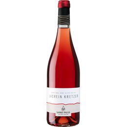 SANKT PAULS Kellerei &ndash; Cantina Kretzer Alto Adige Lagrein 2024 Trocken - S&uuml;dtirol Ros&eacute; DOC