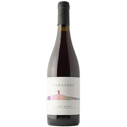 Azienda Agricola Spuches Nunziata Badalarc Rosso Etna Cuv&eacute;e 2018 - Sizilien &ndash; Rotwein DOC