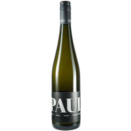 Weinmanufaktur Alexander Venino "PAUL" Riesling 2023 Trocken - Wickerer M&ouml;nchsgewann Rheingau &ndash; Wei&szlig;wein Kabinett