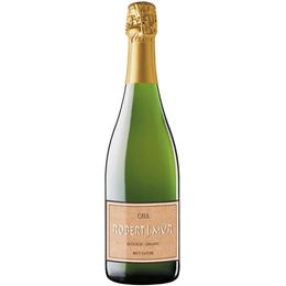 Montesquius Robert J. Mur Ecol&ograve;gic Cava DO brut nature Cuv&eacute;e Brut - Katalonien &ndash; Perl- & Schaumwein DOP