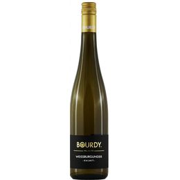Weingut Bourdy -- Wei&szlig;burgunder 2023 Trocken - Arzheimer Kalmit Pfalz &ndash; Wei&szlig;wein Qualit&auml;tswein