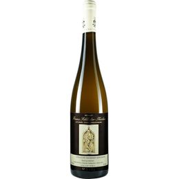 Weingut Schl&ouml;der-Thielen "NOBLESSE" Riesling 2011 Lieblich - Longuicher Maximiner Herrenberg Mosel &ndash; Wei&szlig;wein Kabinett