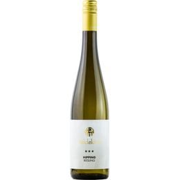 Weingut Wedekind Niersteiner Roter Hang Hipping Riesling 2023 Trocken - Nierstein Rheinhessen &ndash; Wei&szlig;wein Sp&auml;tlese