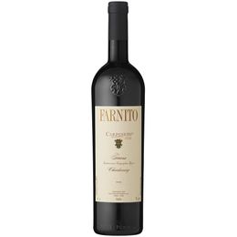 Carpineto Farinto Toscana Chardonnay 2023 Trocken - Toskana &ndash; Wei&szlig;wein IGP