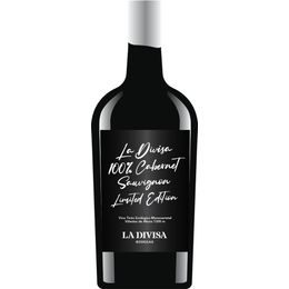 La Divisa divisa Limited Ed. Cabernet Sauvignon 2023 Trocken - Andalusien &ndash; Rotwein Vino