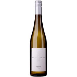 Weingut Huff-Doll Riesling 2024 Trocken - Rheinhessen &ndash; Wei&szlig;wein Qualit&auml;tswein