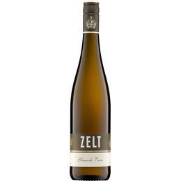 Weingut Zelt s Blauer Sp&auml;tburgunder 2024 Trocken - Pfalz &ndash; Blanc de Noir Qualit&auml;tswein