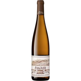 Domaine Robert Roth Cuv&eacute;e Sulzer Alsace 2022 Trocken - Elsass &ndash; Wei&szlig;wein AOP