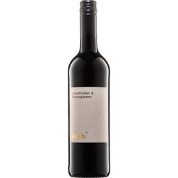 Weingut Matthias Keth Dornfelder & Portugieser 2023 - Rheinhessen &ndash; Rotwein Qualit&auml;tswein