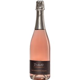 La Marmocchia DialbertO Vino Spumante Rosato brut Barbera Brut - Emilia Romagna &ndash; Perl- & Schaumwein Generico