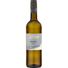 Weingut Schott Solaris 2022 S&uuml;&szlig; - Rheinhessen &ndash; Wei&szlig;wein Auslese