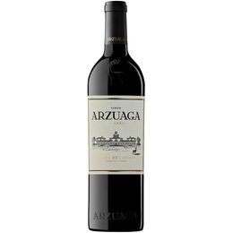 Bodegas Arzuaga Navarro Crianza Ribera del Duero DO Cuv&eacute;e 2023 Trocken - Kastilien und Le&oacute;n &ndash; Rotwein DOP