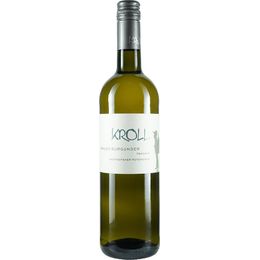 Weingut Kroll Grauburgunder 2025 Trocken - Rheinhessen &ndash; Wei&szlig;wein Qualit&auml;tswein
