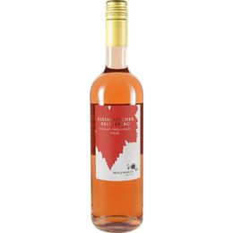Holzwarth-Weine Rose' Muskattrollinger 2024 Feinherb - Kleinaspacher Kelterberg W&uuml;rttemberg &ndash; Ros&eacute; Qualit&auml;tswein